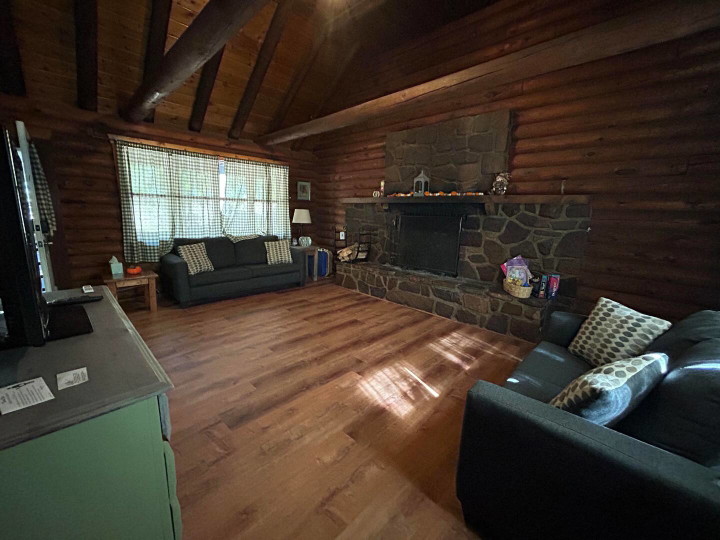 Cabin #8 - Ranch House - Christopher Creek, AZ