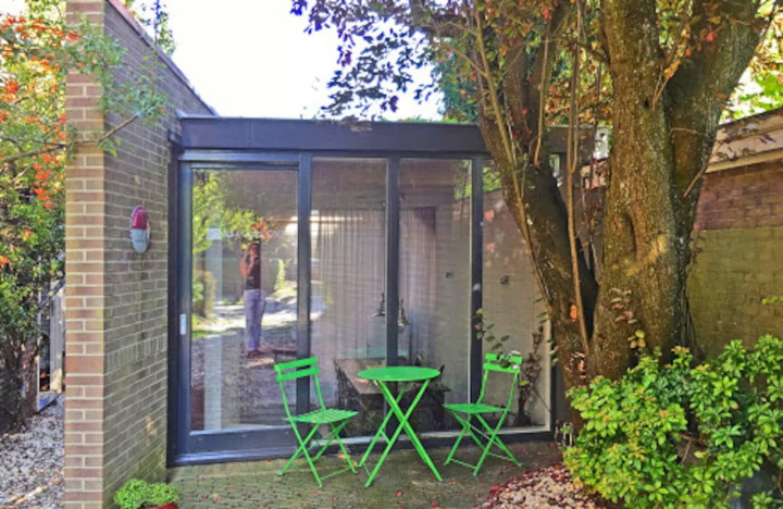 Bedandoffice050 Detached With Own Parking - Groningen