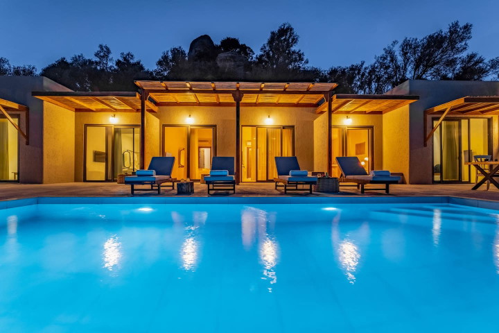 South Side Villa Breakfast Included - Yalıkavak