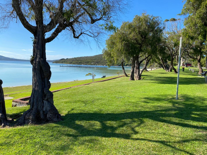 Emu Point Gem - Albany