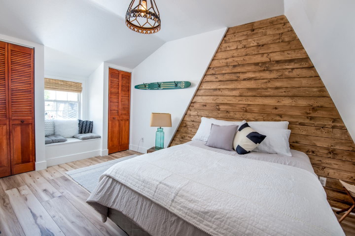 New! ️ The Pointe House ️ Lake View & Boat Dock - Lakeview, OH