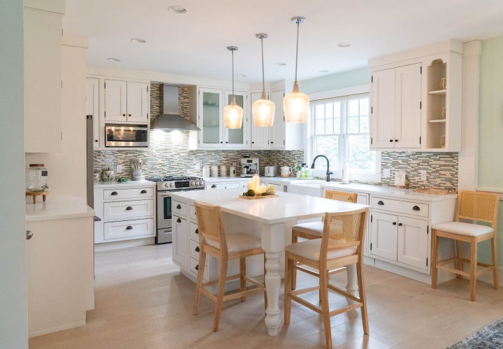 Charming Nantucket Homeprivate Oasissleeps 6 - Nantucket, MA