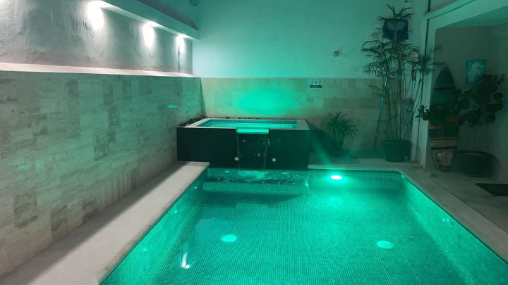 House With Private Pool In Cancun - Cancún