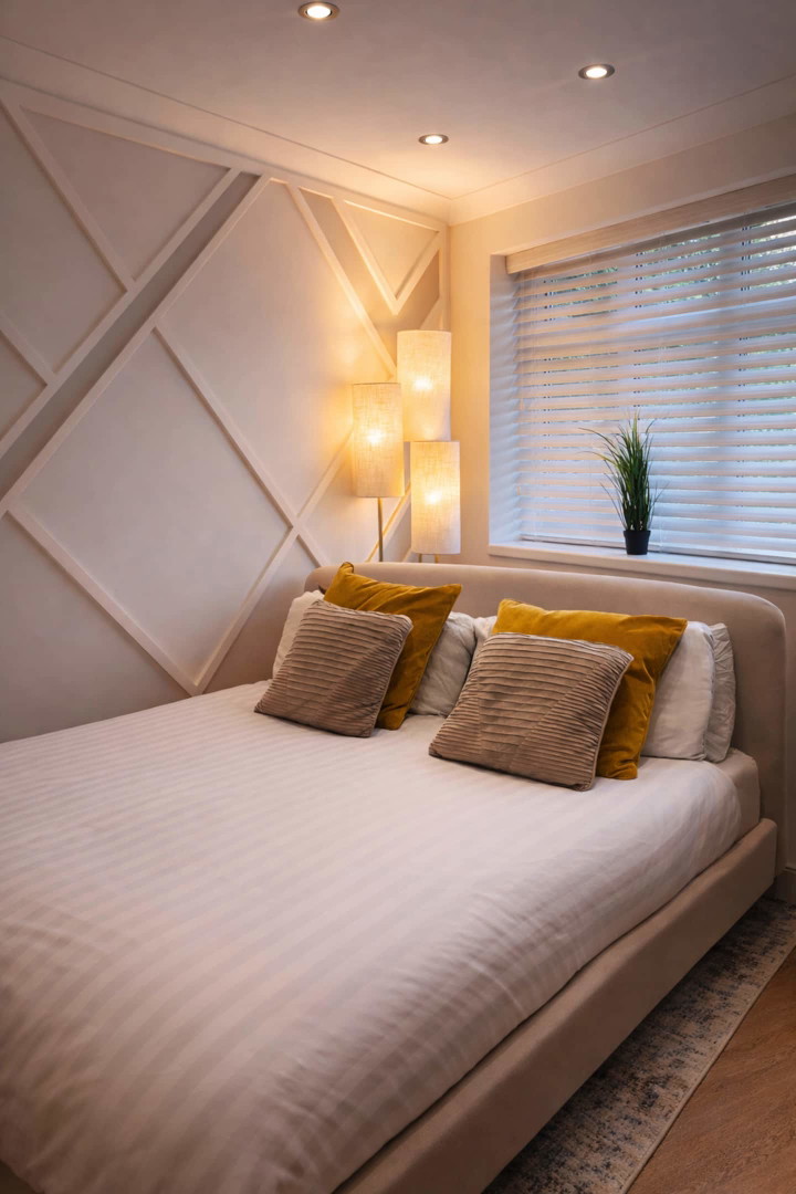 Cosy Studio Near Birmingham | Free Parking - Worcestershire