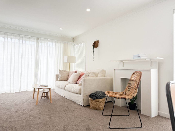 Warm And Harmony House In Johnsonville - Wellington