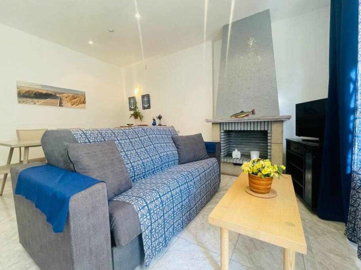Chalet María, Barbacoa  Jardín Privado, Parquing - Tarragona