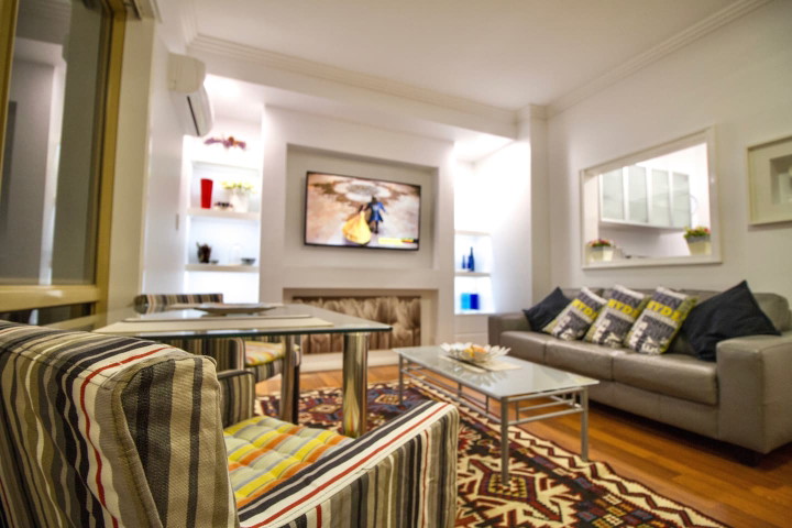 M107 Cbd Location Near Kings Park - Perth