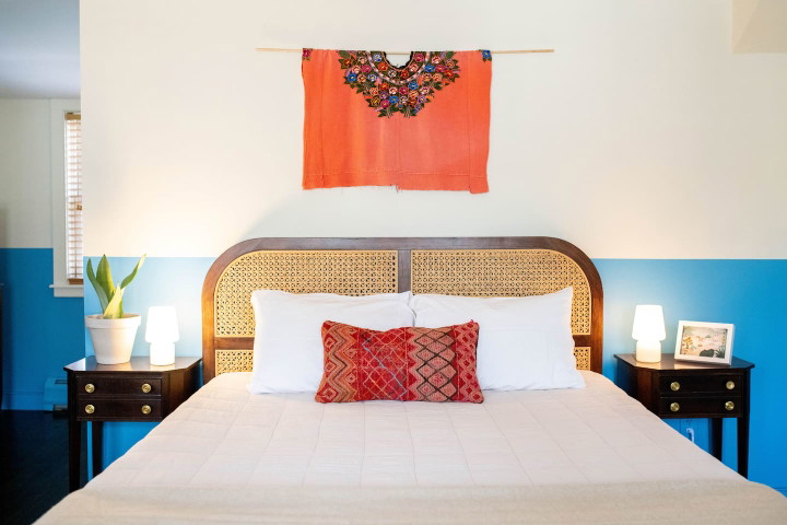Tete: Modern Design In The Heart Of The Village - Woodstock, VT