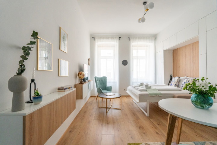Modern Azure Suite - Viena