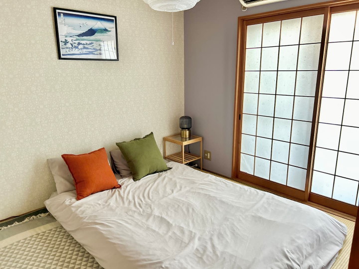 Walkable To Gion Downtown/stay Like Kyoto Locals - Kyōto