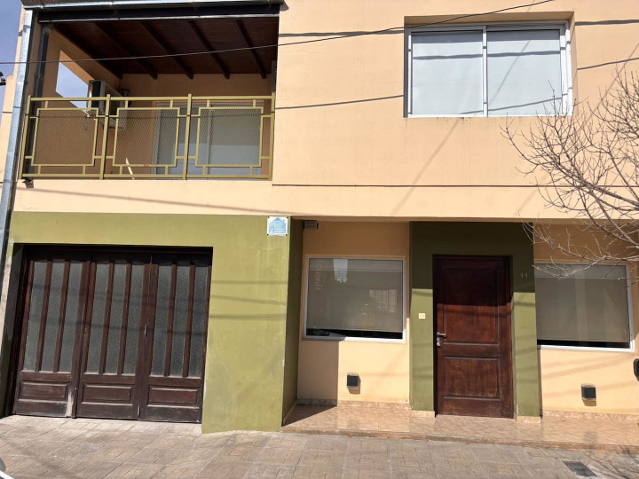 La Casa De Titi En Dolores. - Dolores