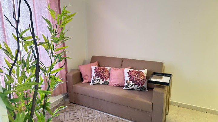 Kit Mobiliada, Móveis Novos, Ambiente Agradável. - Brasília
