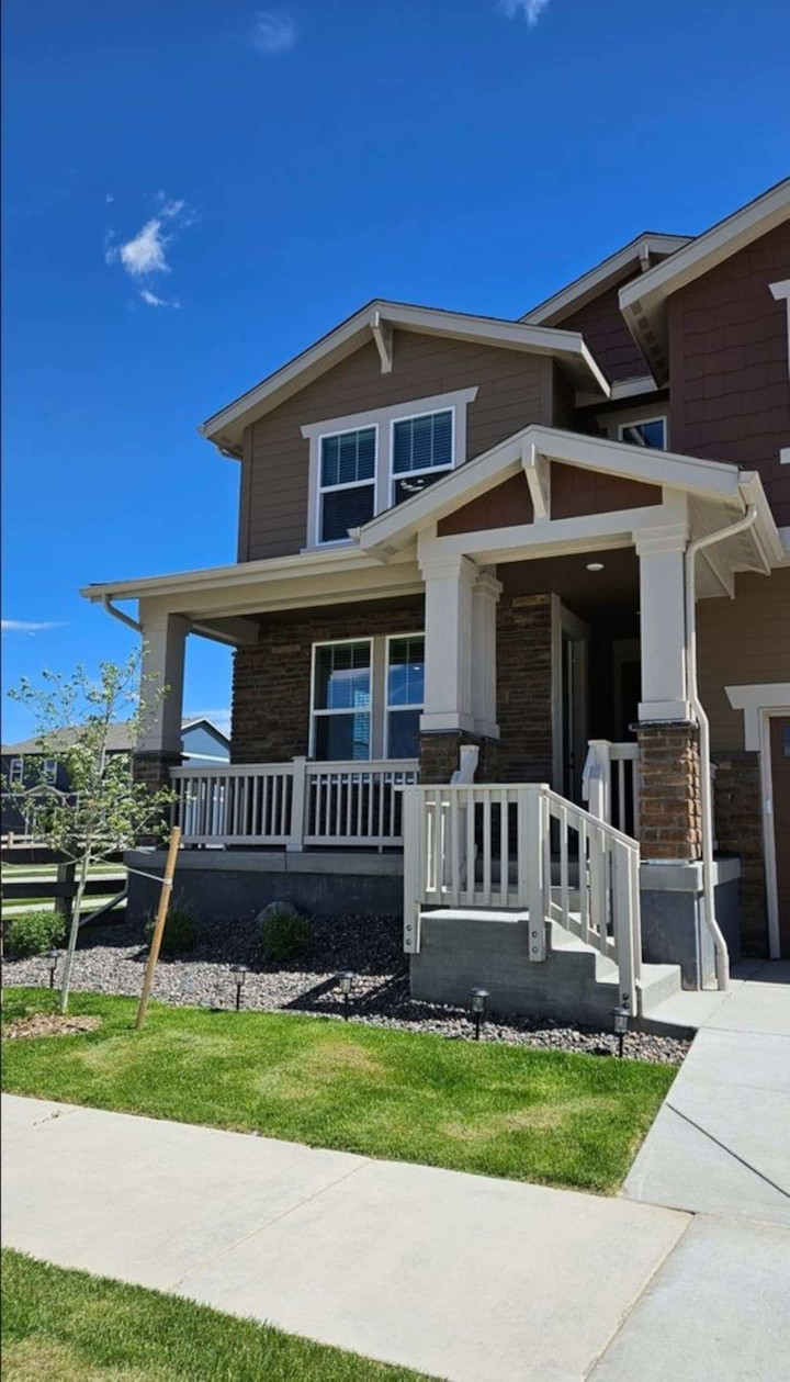Charming 1 Bedroom Guesthouse In Brighton - Brighton, CO