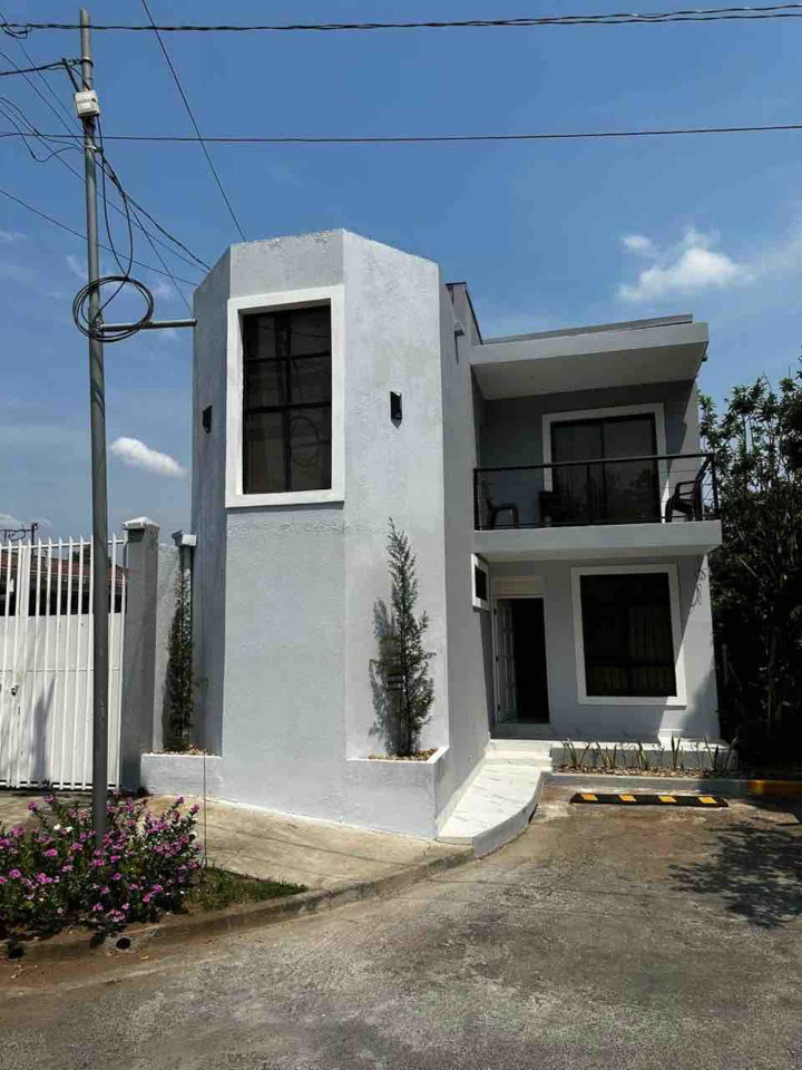 Cozy Townhouse In Managua! - Managua