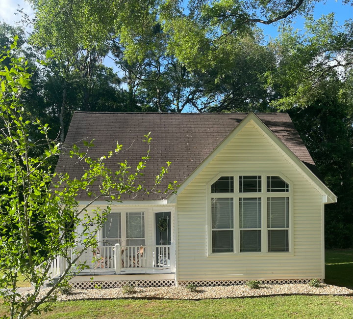 Wander Away Cottage - Alabama