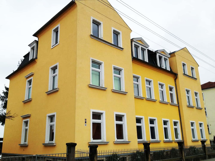Ferienwohnung Hans - Dresden