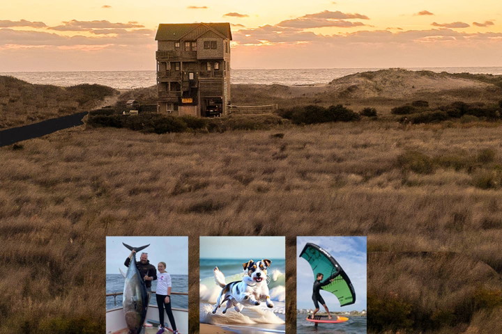 Breathtaking Cozy Perfect Utterly Awesome - Outer Banks, NC