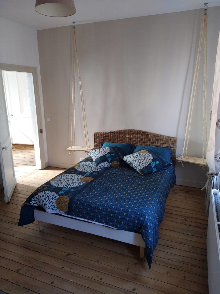 Gîte "La Cevalou" Proche De La Mer - Normandy