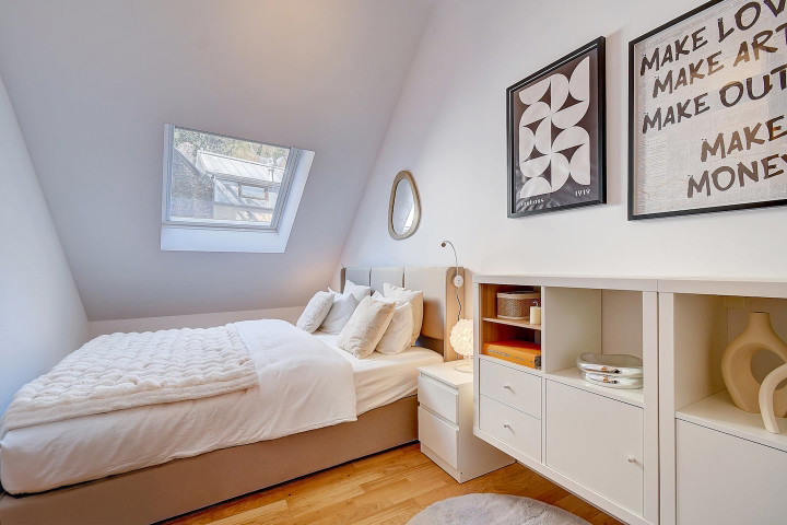 Duplex - La Suite Petit Prince - Liège