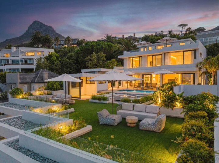 Terrace Royal - Camps Bay