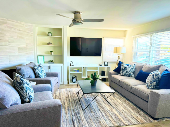 Endless Summer- Unit A - Newport Beach, CA
