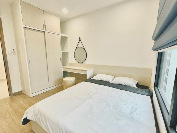 Ellie Home | Vinhomes 1br | The Origami - Vietnam