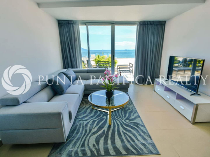 Studio · Aria | Ocean & Canal Views In Amador - Panama