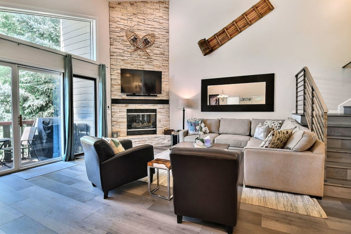 ¡Hasta Un 25% De Descuento!  467 Windrift Cerca De Todo! Piscina Familiar Y Bañera De Hidromasaje - Park City, UT