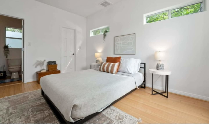 Walk To Utexas + Atx Events W Patio + Fenced Space - Austin, TX