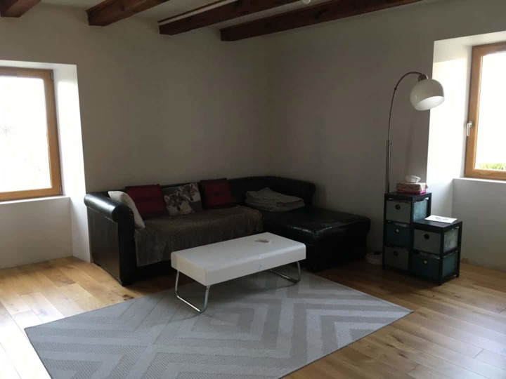 Chambre - Thonon-les-Bains