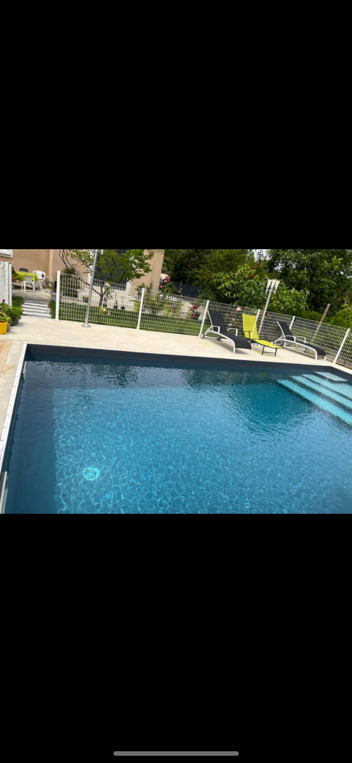 Family Villa With Pool Plus Air Conditioning - Carpentras