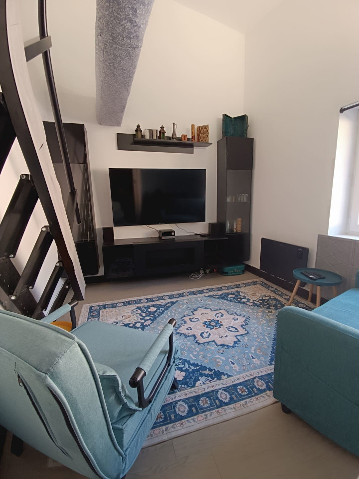 Petite Maison De Ville Pour 1 à 4 Personnes / Var - Brignoles