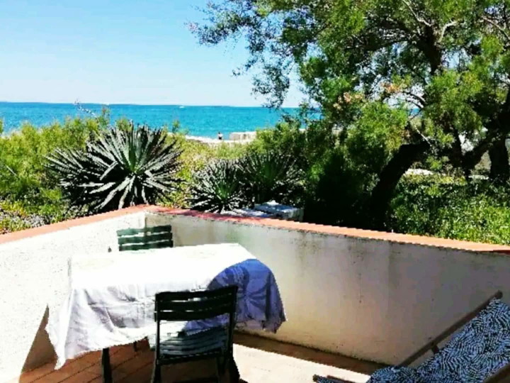 Le Barcarès, Studio " Les Pieds Dans L'eau" - Le Barcarès