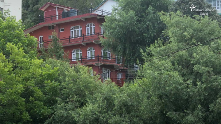 Ikigai By Nature's Abode® Villas - Dalhousie