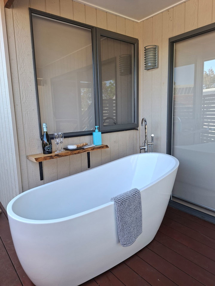 Peninsula Private Retreat With Outdoor Bath - Cowes