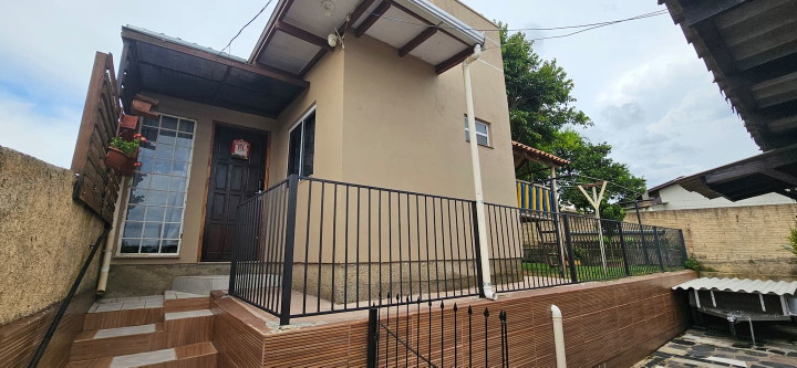 Casa Da Vó Com Banheira - Prox. Festa Do Pinhão - Lages