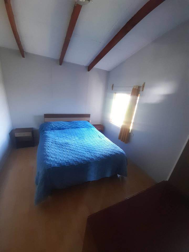 Los Aromos Cabin - Lago Ranco