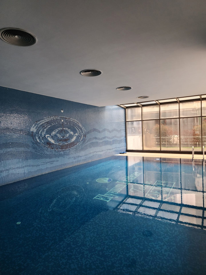 Perfect Residence Taksim Pool Access - Beykoz
