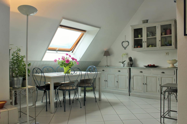 Bright, Central Embrun Apartment - Embrun