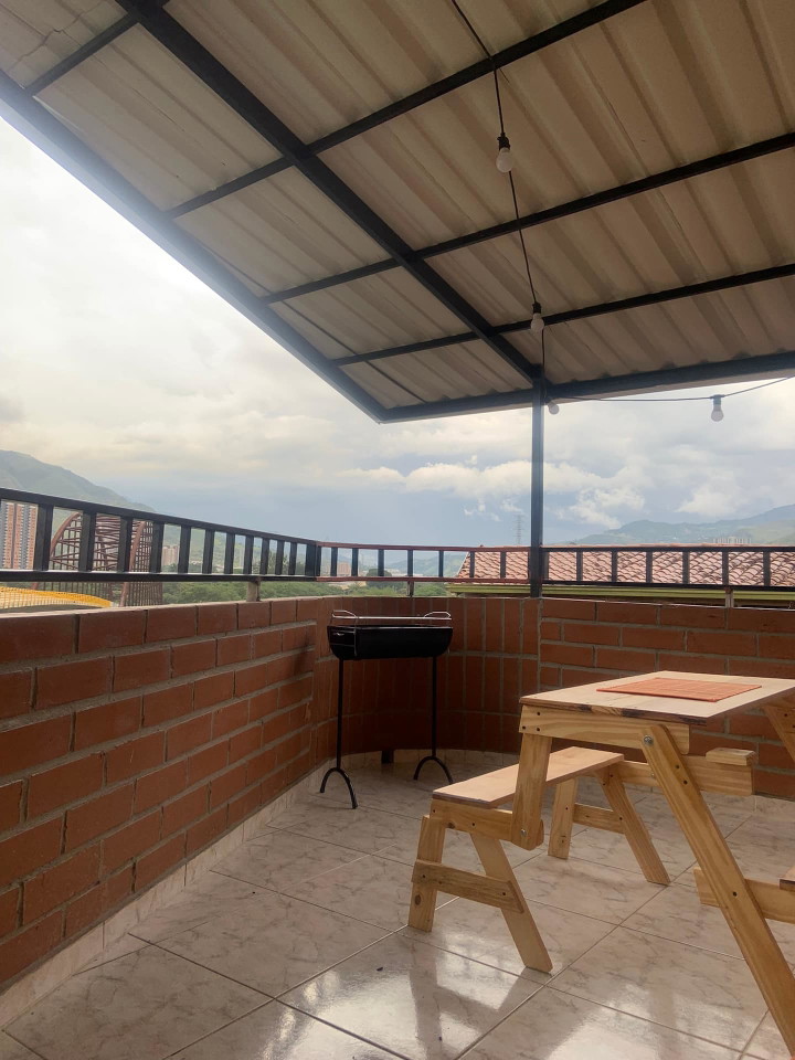 Grande Terrasse Quintero's Place 402 - Copacabana