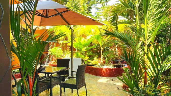 3br2b Home . Sm Clark Shop Bars - Angeles