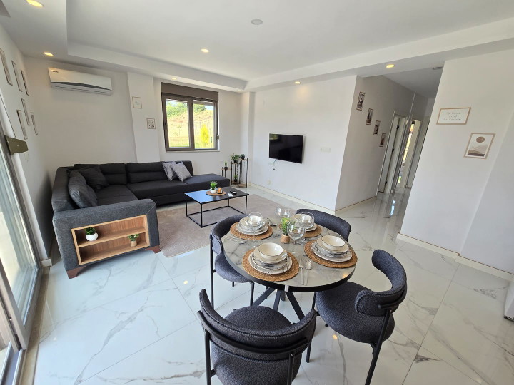 Odak Suites 101 Pool & Nature View Side Evrenseki - Evrenseki