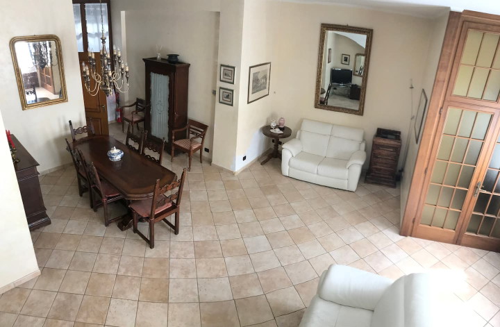 A Casa Di Cristina
( Cir 020030-cni-00067) - Mantua