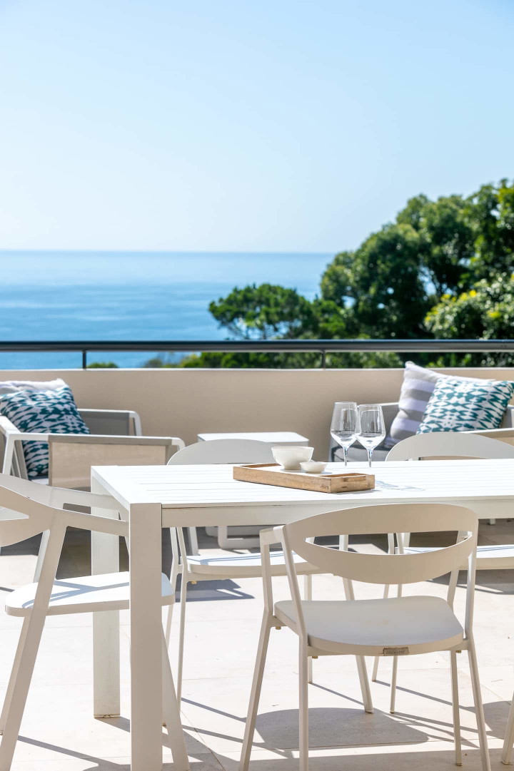 A R é S L Luxe Oceanfront Residence - Coolum Beach