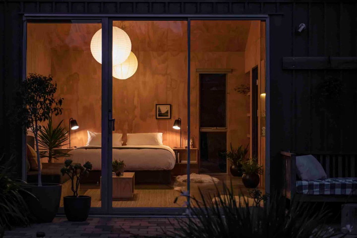 Explorers Rest | Sauna Sanctuary Near Town & Beach - Margaret River