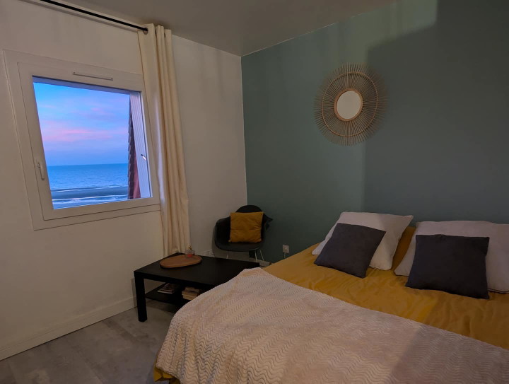 Sea View Studio - Villers-sur-Mer