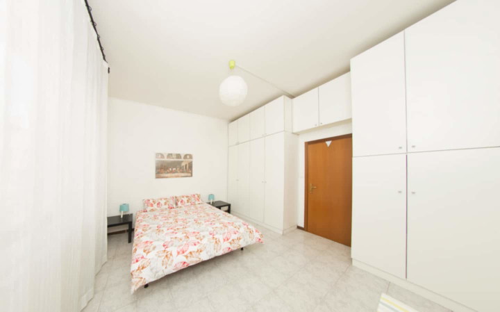 Silent 3-rooms Apartment A Few Steps From Old Town - Bologne