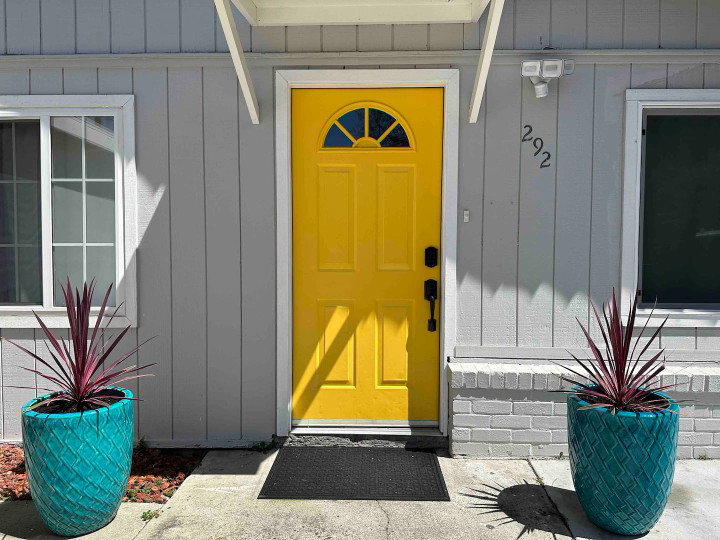 Sunnyvale House With King Bed/ac/fast Wi-fi - Sunnyvale, CA