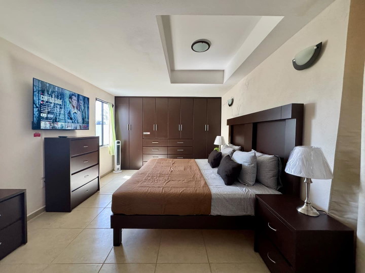 Luxurious Apartment Rh 3 - San Luis Potosí