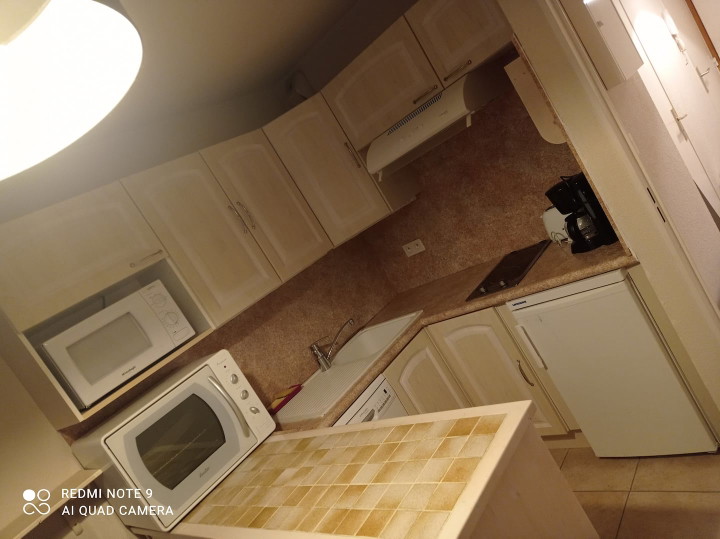 Appartement 4 Personnes Proches Du Centre Ville - Prémanon